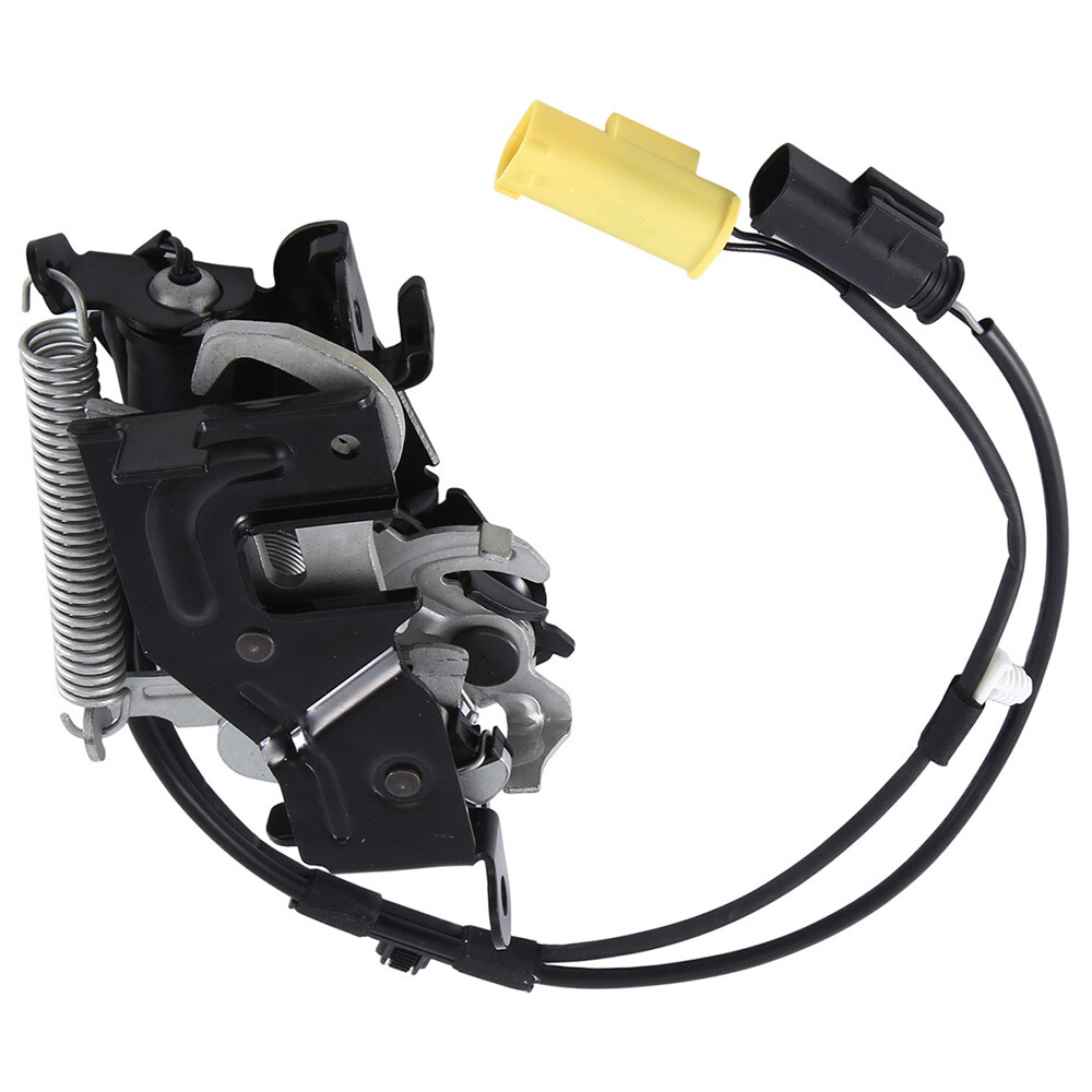 For 5' 6' 8' G14 G16 G30 G31 G32 G38 Bonnet Hood Lid Lock Left Side ...