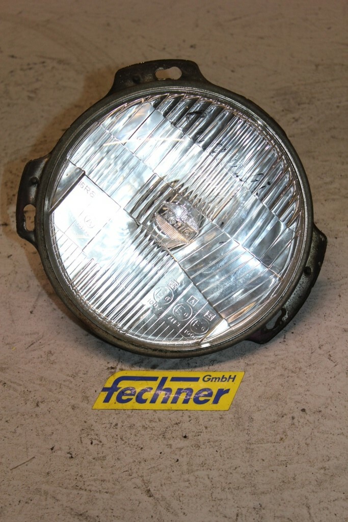 Scheinwerfer rechts Suzuki SJ 410 Frontscheinwerfer 110-11123 Koito H4 ...