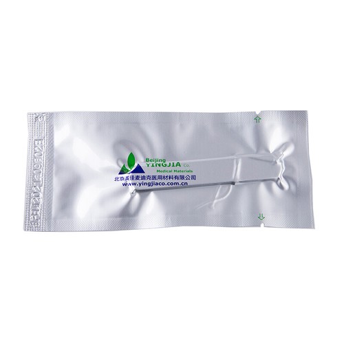 Disposable Nasal Dressing Medical Hemostatic PVF Sponge Nose Bleeding ...
