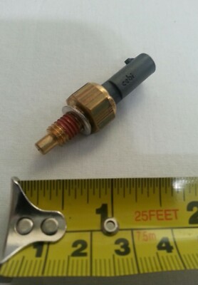 Cebi 12673064 JG 04, PA66-GF30 Temperature Sensor, brass sbwh-b557-mm ...