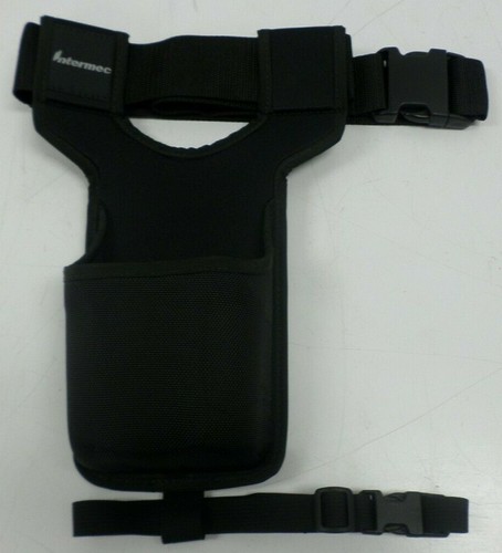 Intermec 815-075-001 Carrying Case Holster for Handheld PC w Scan ...