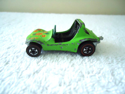 1969 Hot Wheels Dune Daddynull