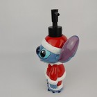 Disney Lilo & Stitch Soap Lotion Pump Dispenser Santa Clause Suit | eBay