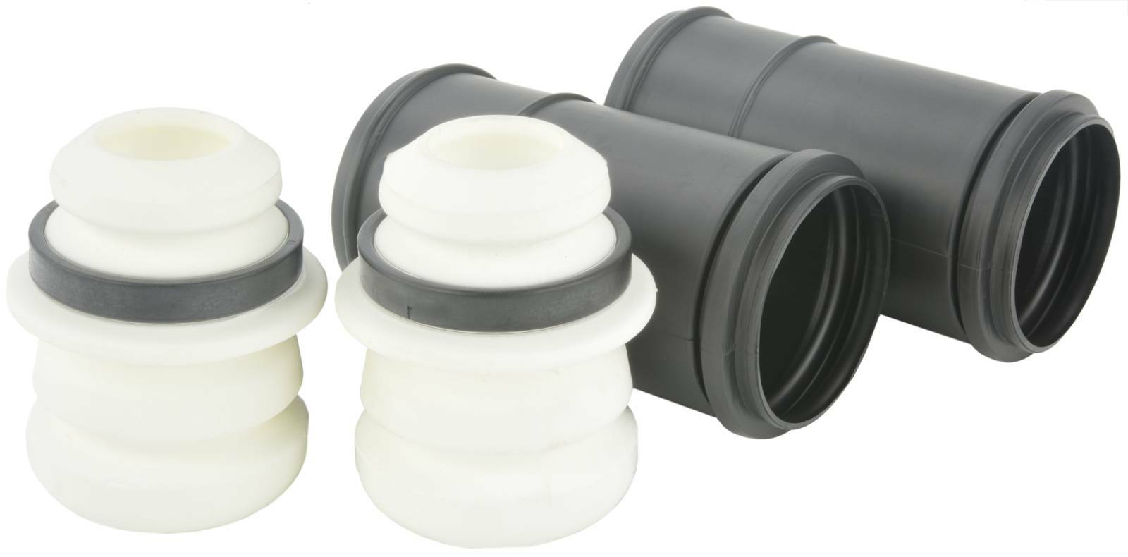 Jounce Bumper Boot Kit Front Strut Febest MSHB-CSF-KIT OEM MB303070 | eBay