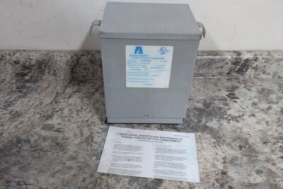 Transformers - 240V Transformer