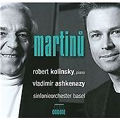 Bohuslav Martinu - Martinu (2009) 761195115824| eBay