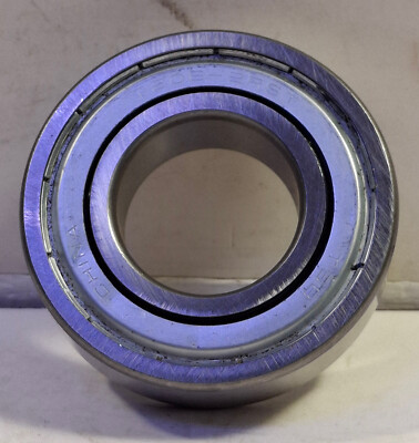 1 NEW TSB T206-2RST METAL SHIELDED BALL BEARING NNB ***MAKE OFFER*** | eBay