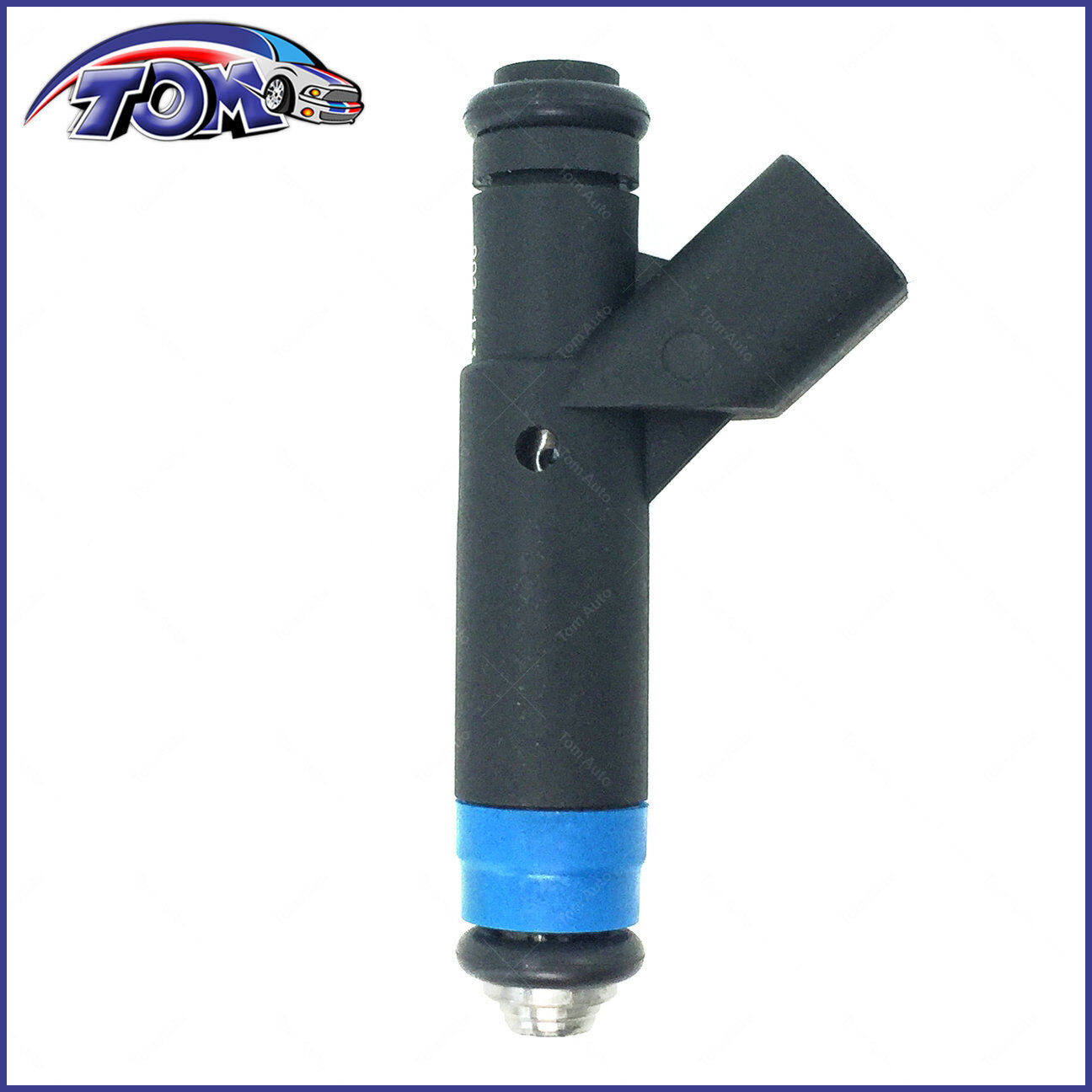 Brand New Fuel Injector For Jeep Wrangler Dodge Ram 4.0L 5.2L 1999-2004 ...