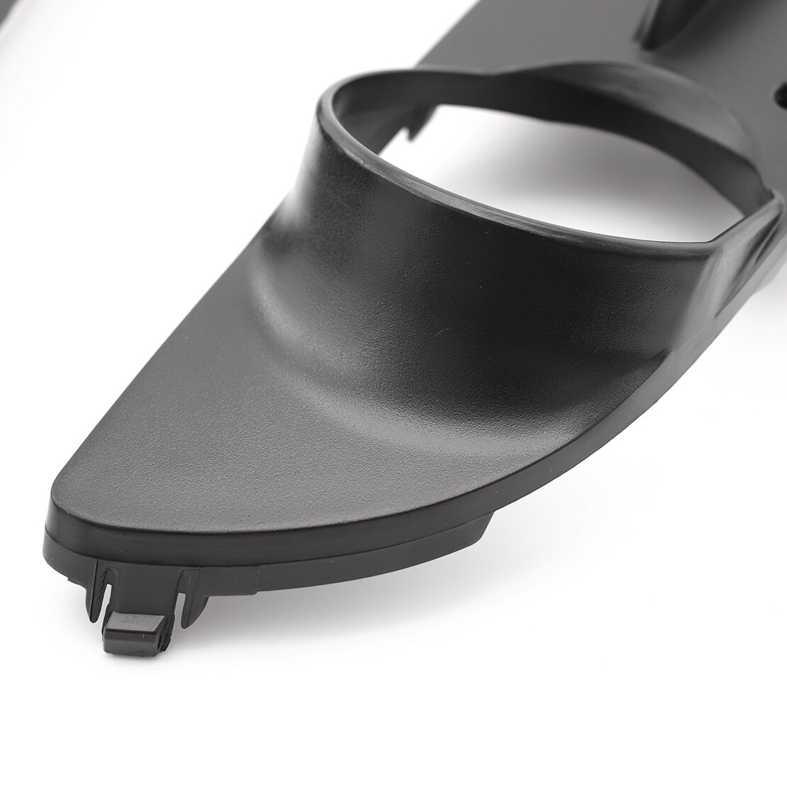 2pcs Front Bumper Fog Light Grille Grill 51117049243 Fit BMW E60 E61 ...