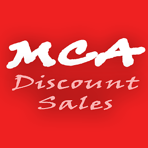 MCA Bargain Sales | eBay Stores