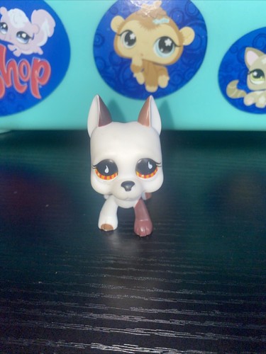 LPs Great Dane #750 (unsure If Authentic) | eBay