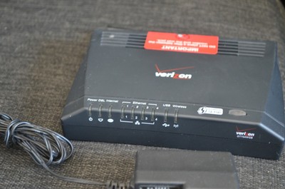 Actiontec MI424WR 4-Port 10/100 Wireless ROUTER GT704WG | eBay