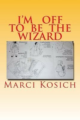 I'm off be Wizard Follow up on my psychic healings chann by Kosich ...