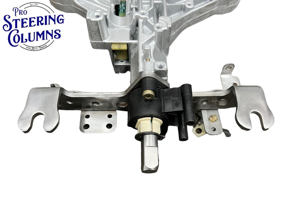 2004-2011 Ford Ranger Steering Column Standard Floor Shift No Tilt ...