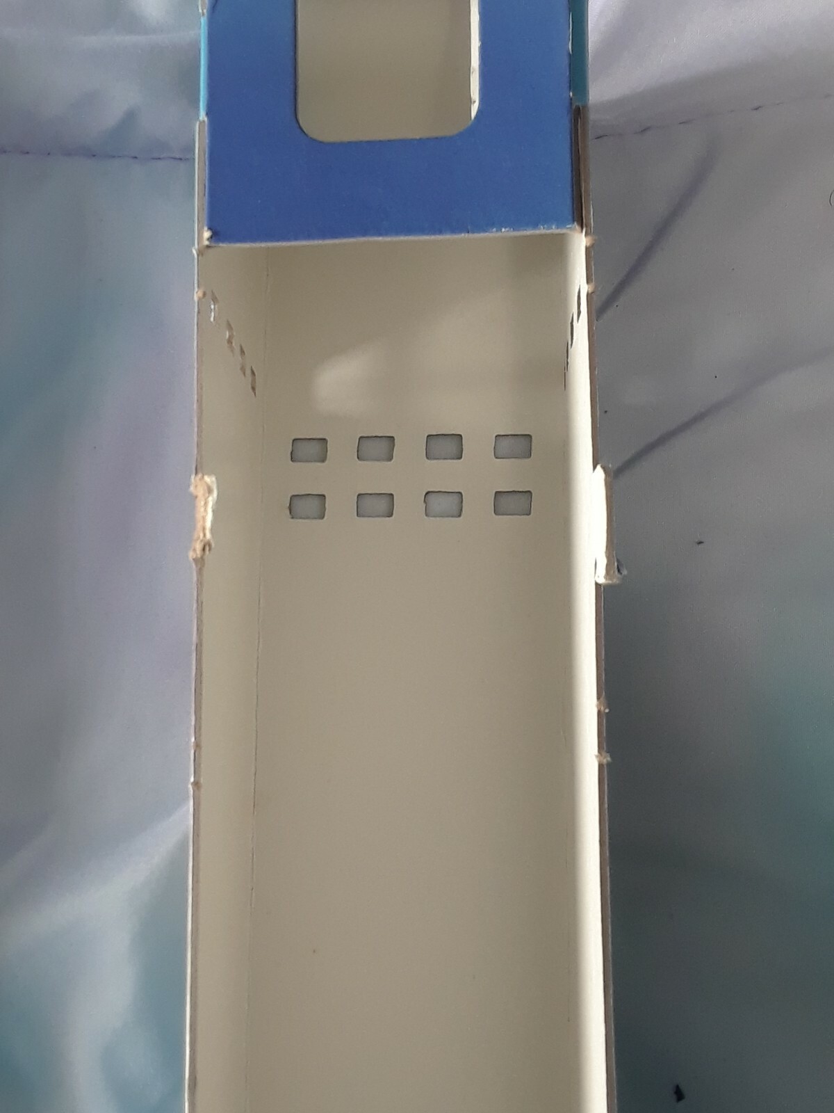 TMNT Teenage Mutant Ninja Turtles Tower of Doom Game 1990 (missing ...