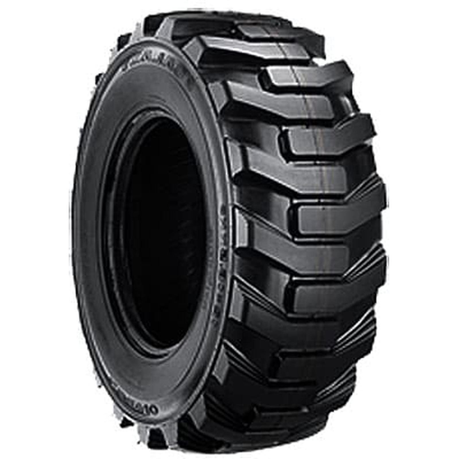 1 New Alliance (906) Skid Steer - 10.00-16.5 Tires 1000165 10.00 1 16.5 ...