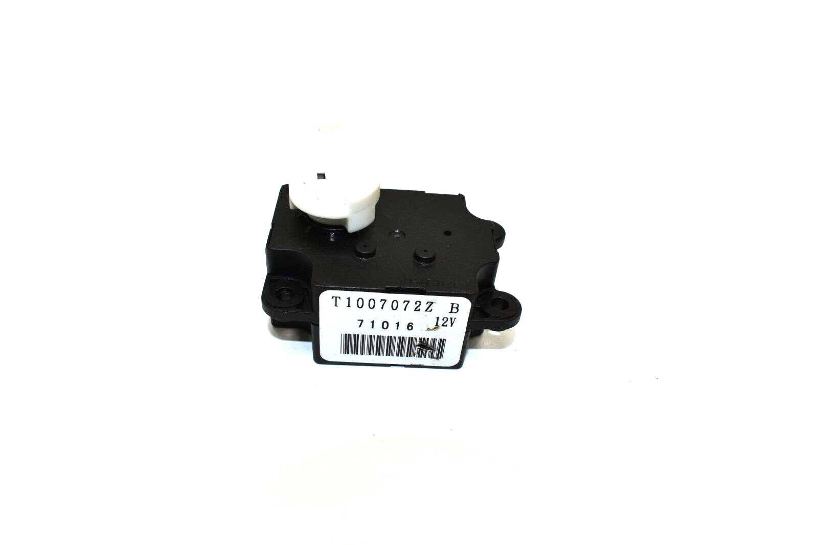 72131YC001 Servo Motor Subaru Genuine OEM Part for sale online | eBay