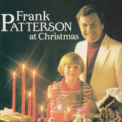 Frank Patterson Frank Patterson At Christmas (CD) | eBay