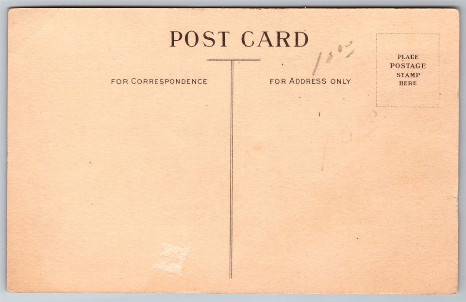 Postcard The Bontex Girl Sewing Week Starts May 15th Haak Brothers B399 ...