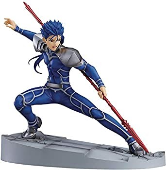 Fate/Grand Order Lancer/Cu Chulainn 1/8 Scale ABS & PVC Painted ...