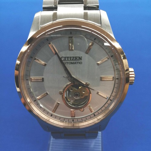 Automatic Wristwatch Model 9040 S120292 CITIZEN | eBay