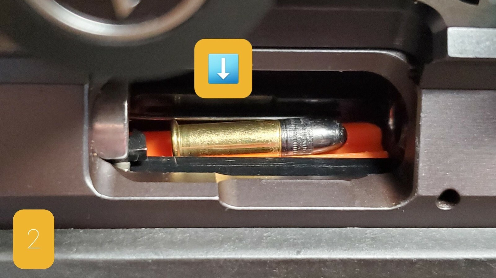 Tikka T1x Single Shot Magazine Adapter | eBay