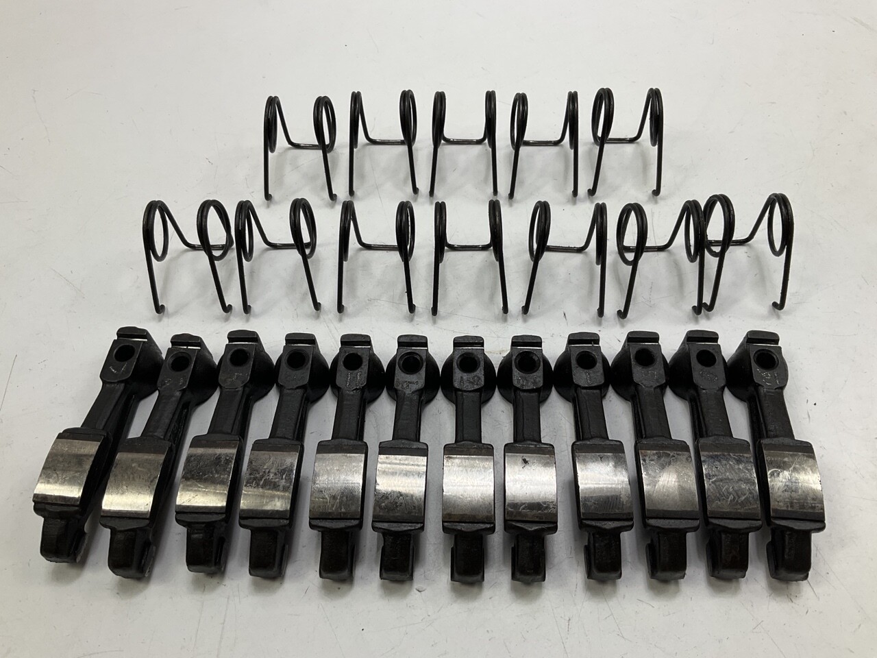 USED OEM Rocker Arm Spring Set Of 12 For Datsun 240Z, 260Z 280Z & 280ZX ...
