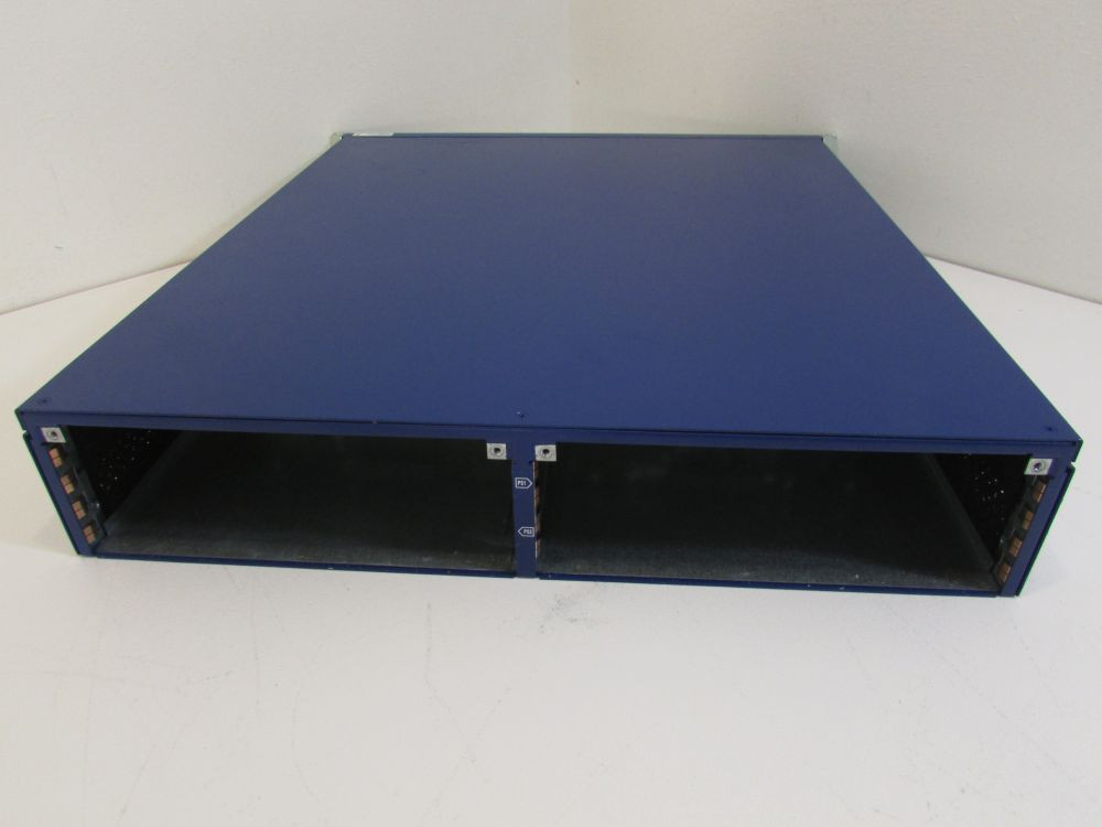 Juniper NS-5200-CHA Netscreen 5200 Chassis | eBay