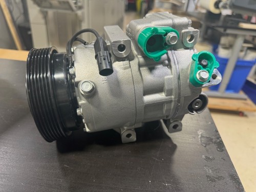 VS18 AC Air Conditioning Compressor Cooling Pump Replacement Parts | eBay