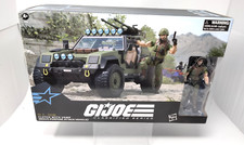 G.I. Joe 6" Classified Series Clutch with VAMP