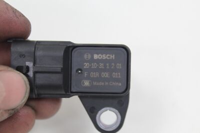 Aprilia Tuono 1100 V4 21-24 RSV4 Engine Motor Air Map Sensor 2 6423025 ...