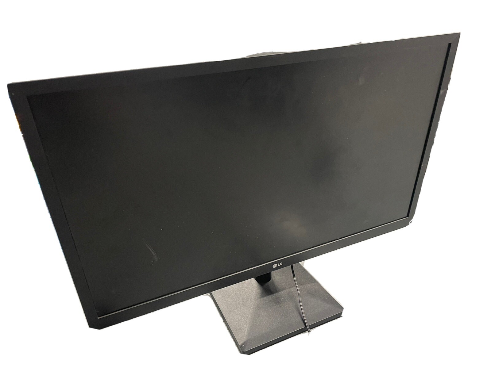 LG 24ML44B-B 24 inch Widescreen IPS LED FreeSync Monitor 719192634817| eBay