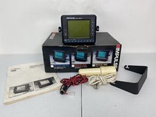 Impulse Model 2830 Loran Fish Finder Untested for sale online | eBay