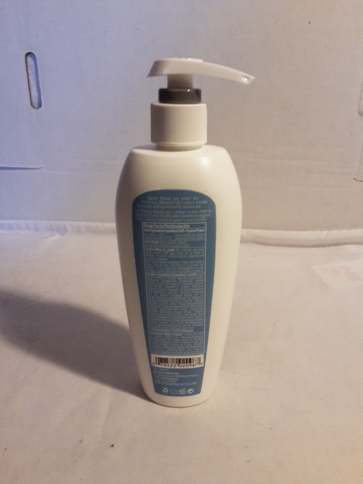 Jason HAND BODY LOTION SPF15 Fragrance Free Mineral Based Body 8.5 oz ...