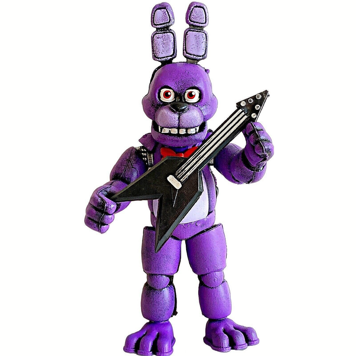 Fnaf University Freddy Bonnie Amazon.com: Youtooz Five Nights At
