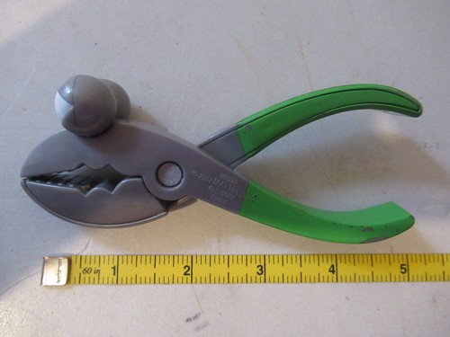 Handy Manny "Squeeze" Pliers figure NICE #2 | eBay
