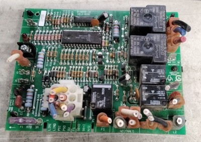 HVAC Parts - Goodman Board