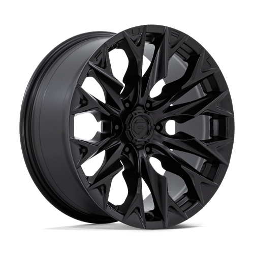 Fuel 1PC D804 FLAME 20X9 6X135 1 87.10 BLACKOUT Wheel/Rim | eBay