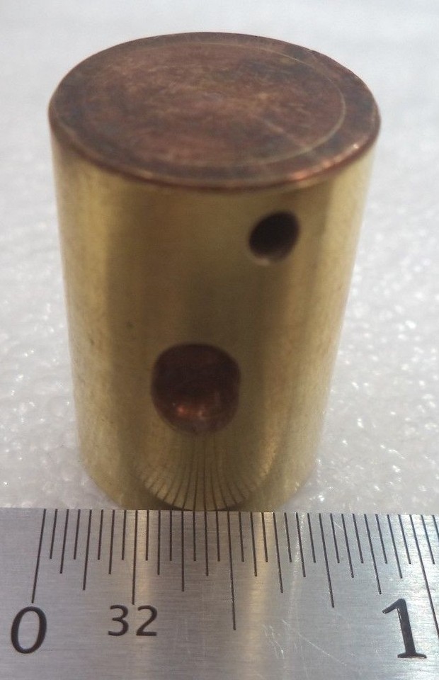 Genuine Cummins® Cam Follower Roller Pins, 6 Per Box, pn 3335342 | eBay