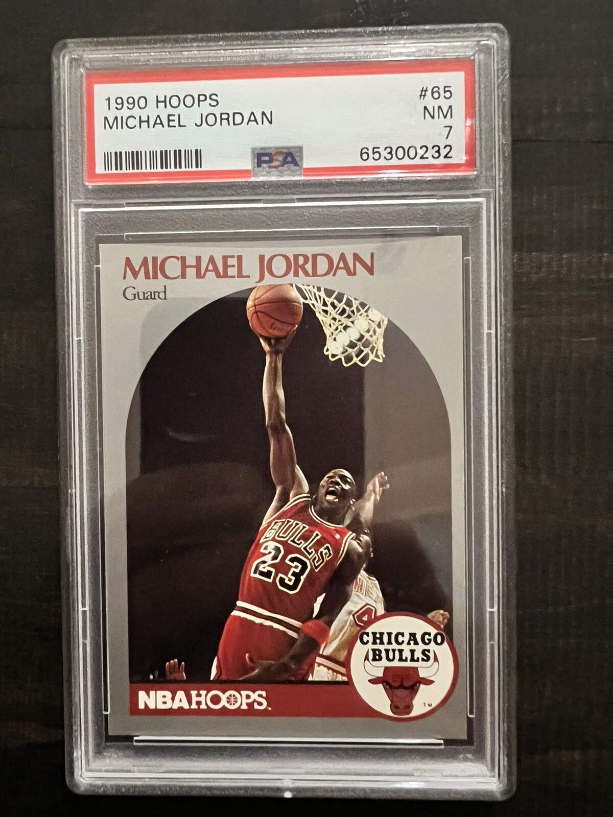 Michael Jordan graded cards lot of 7 | eBay