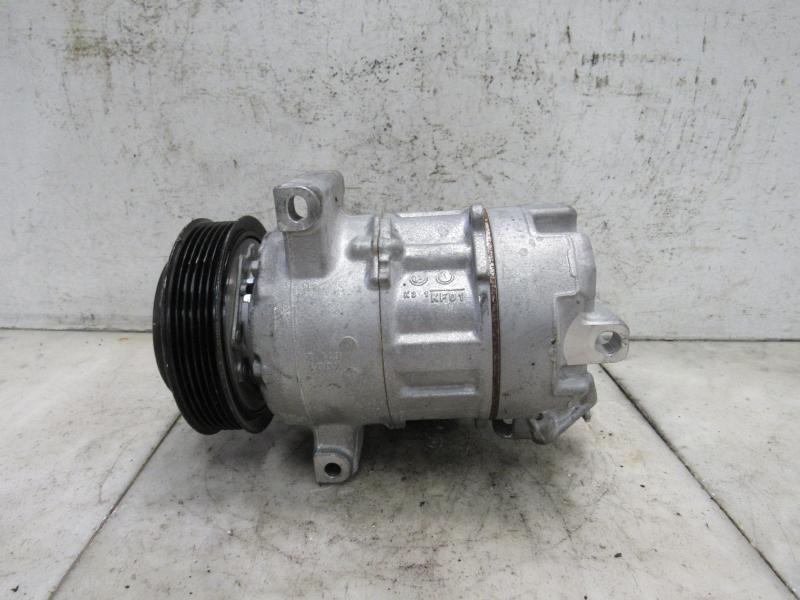 AC COMPRESSOR FITS 2017 2018 NISSAN ROGUE SPORT OEM 92600-4BA1A | eBay