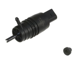 For MERCEDES W220 W210 W211 W163 203 WINDSHIELD WASHER PUMP w Grommet ...