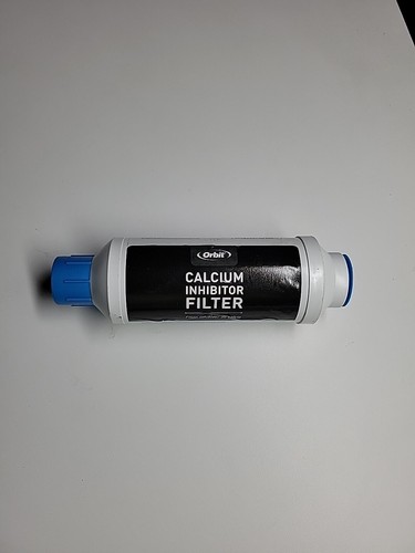 Orbit Mist Calcium Inhibitor Filter Universal 10109-28 rA | eBay