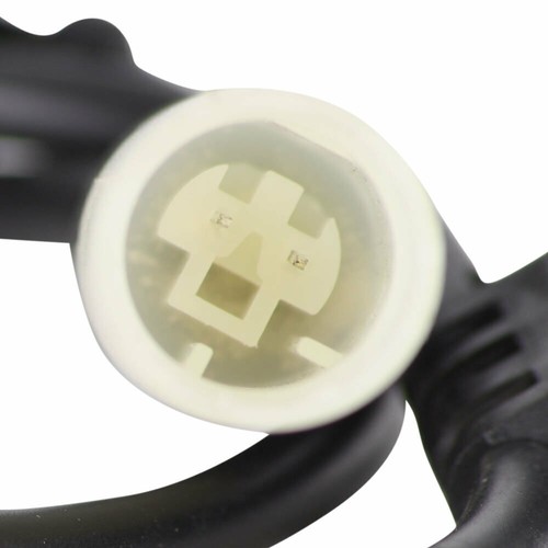 Front Brake Wear Sensor fits 07-10 Mini Cooper S Front, One Year ...