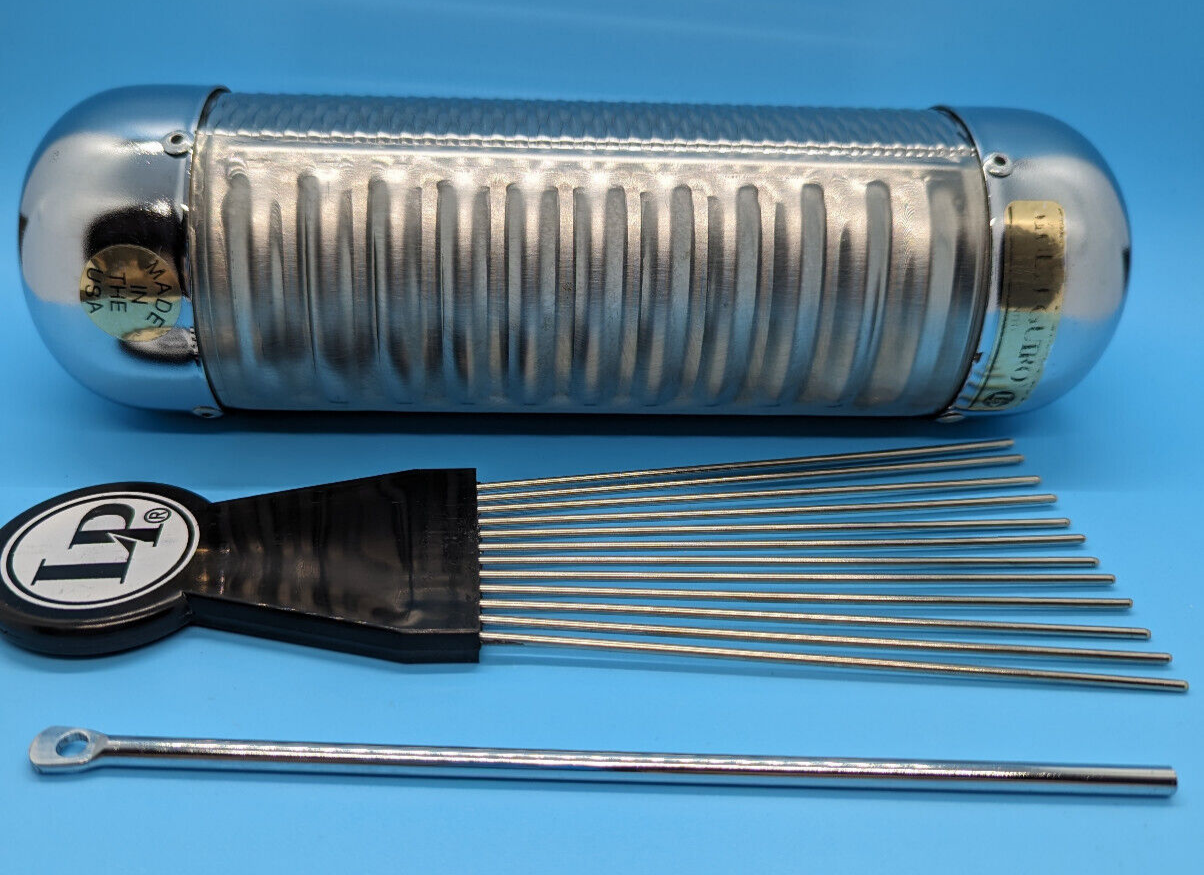 Latin Percussion Multi-Guiro Instrument | eBay