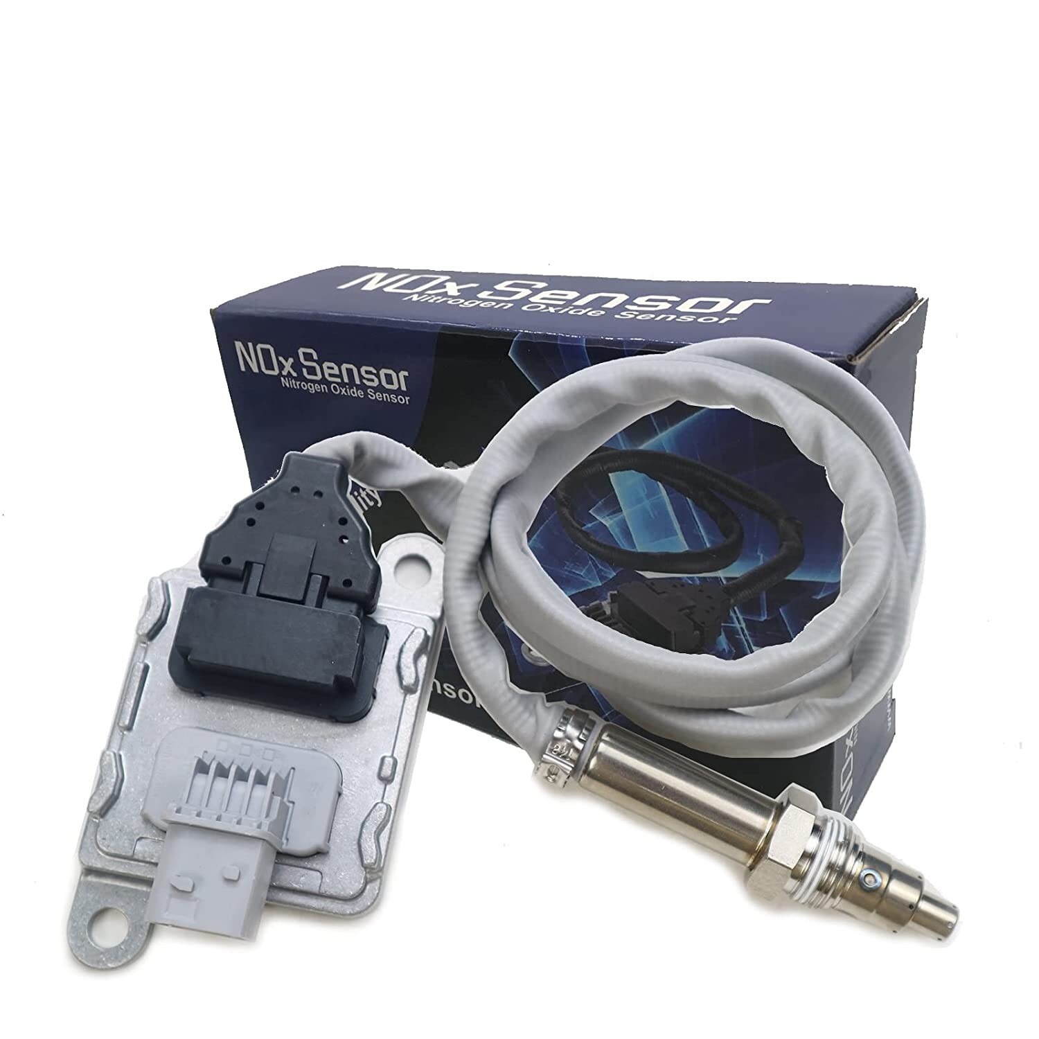 5491422 Nitrogen Oxide NOx Sensor For. Cummins Engines for sale online ...