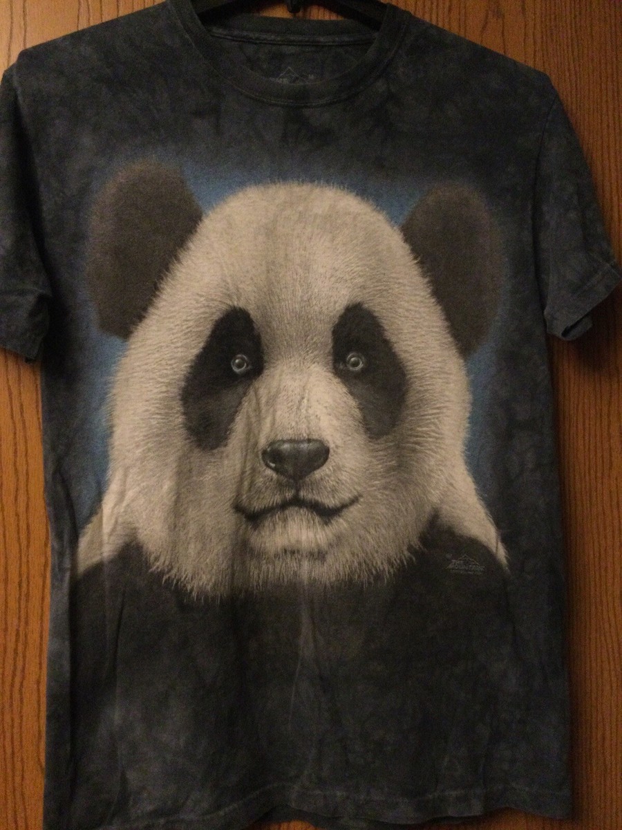 Panda Bear T Shirts