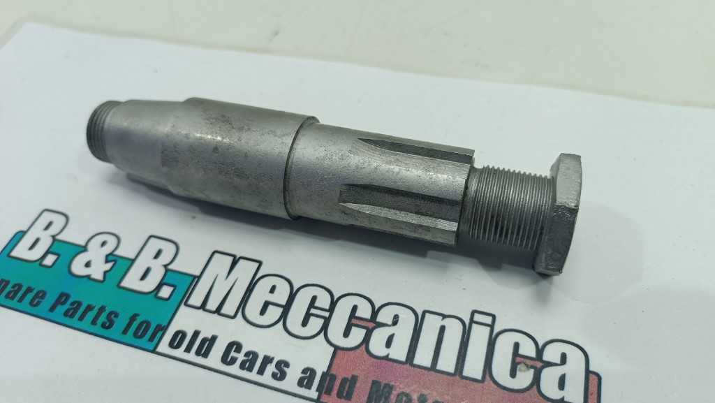 Shaft Post Pivot Engine Triumph 3HW 350CC & Cup Ohw (RS396) | eBay