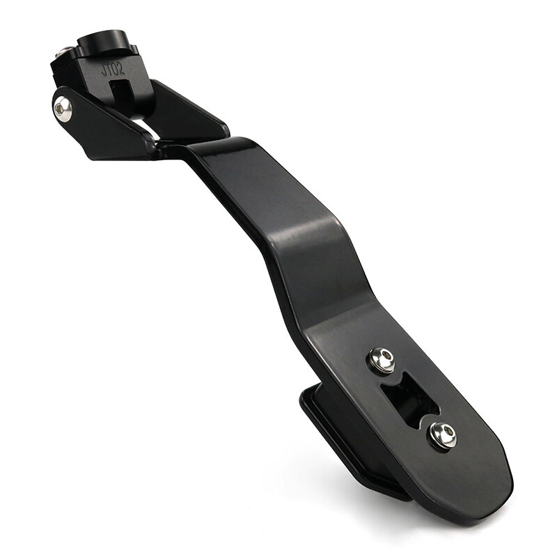 CNC Navigator Phone GPS Bracket Fit For Ducati Multistrada 1200 Enduro ...