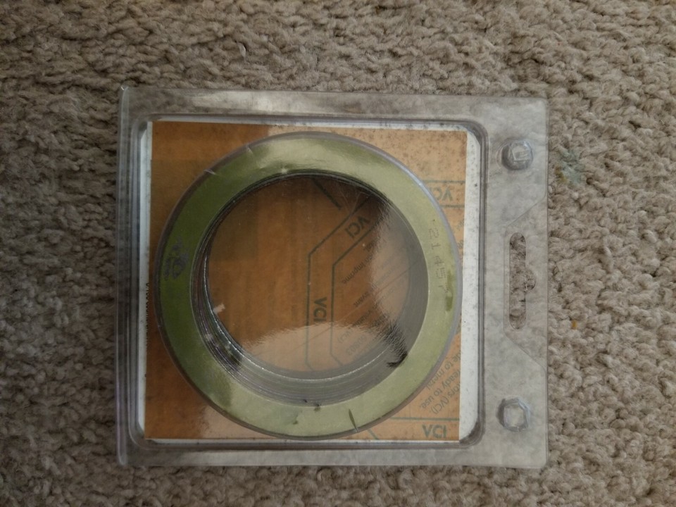 Genuine Eaton Fuller Shim Kit P/N: K-2805 or K2805 | eBay